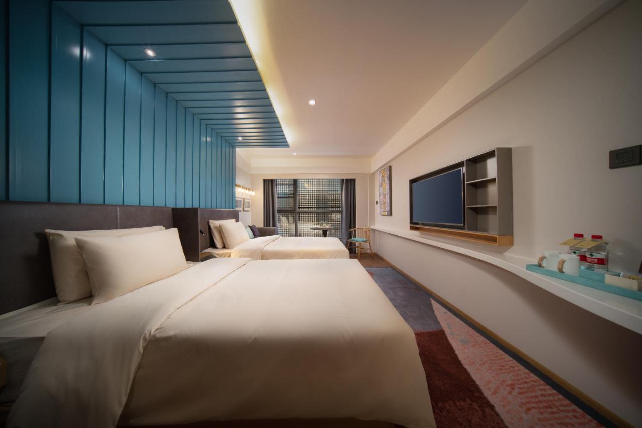 CITYNOTE HOTEL BEIJING ROAD PEDESTRIAN GUANGZHOU